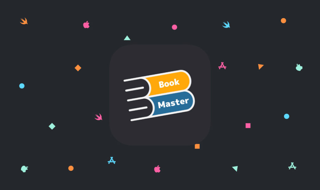 Book Master | iOS-Docs