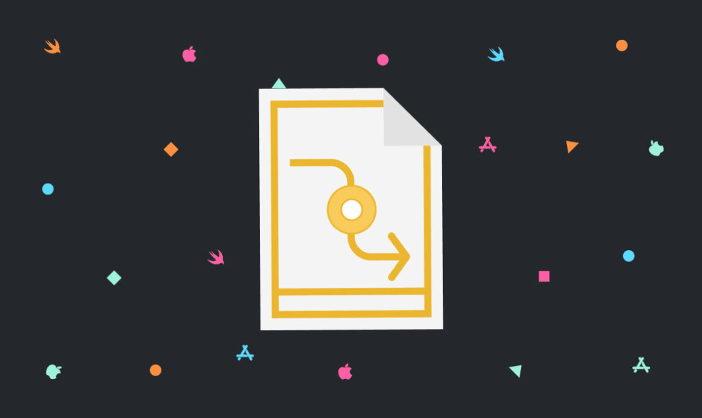 【Xcode/Swift】UIButton、UILabelの角を丸くする方法 - iOS-Docs