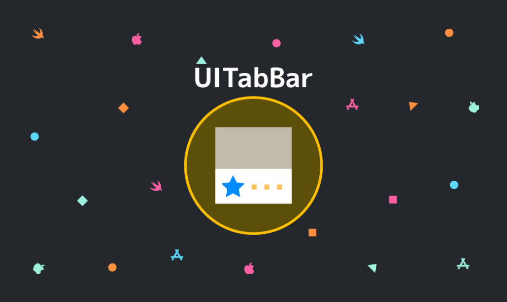 【Swift/Xcode】UITabBarControllerの実装方法・コンプリートガイド - iOS-Docs