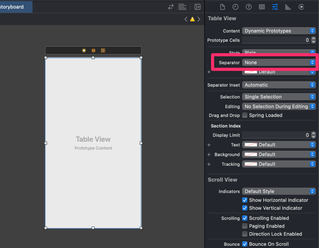 【Swift/Xcode】UITableViewの実装方法・コンプリートガイド - iOS-Docs