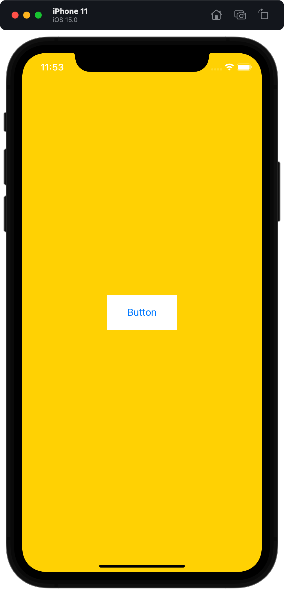 【Xcode/Swift】画面の回転を固定する方法を2パターン紹介〜Xcode13からDevice Orientationが効かなくなった?〜 - iOS-Docs