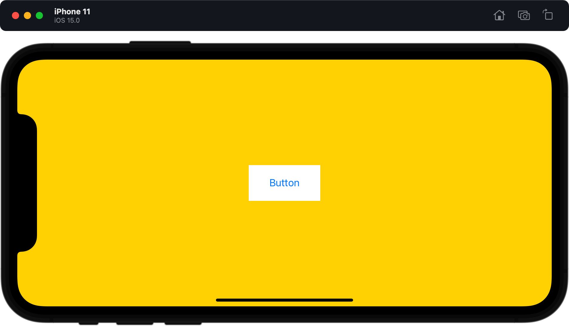 【Xcode/Swift】画面の回転を固定する方法を2パターン紹介〜Xcode13からDevice Orientationが効かなくなった?〜 - iOS-Docs