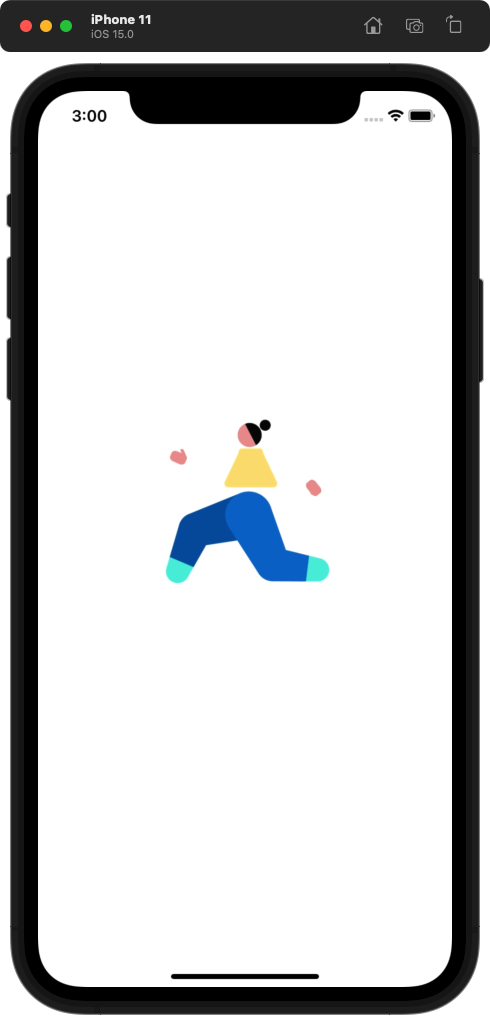【Xcode/Swift】GIFアニメーションを表示する方法 - iOS-Docs