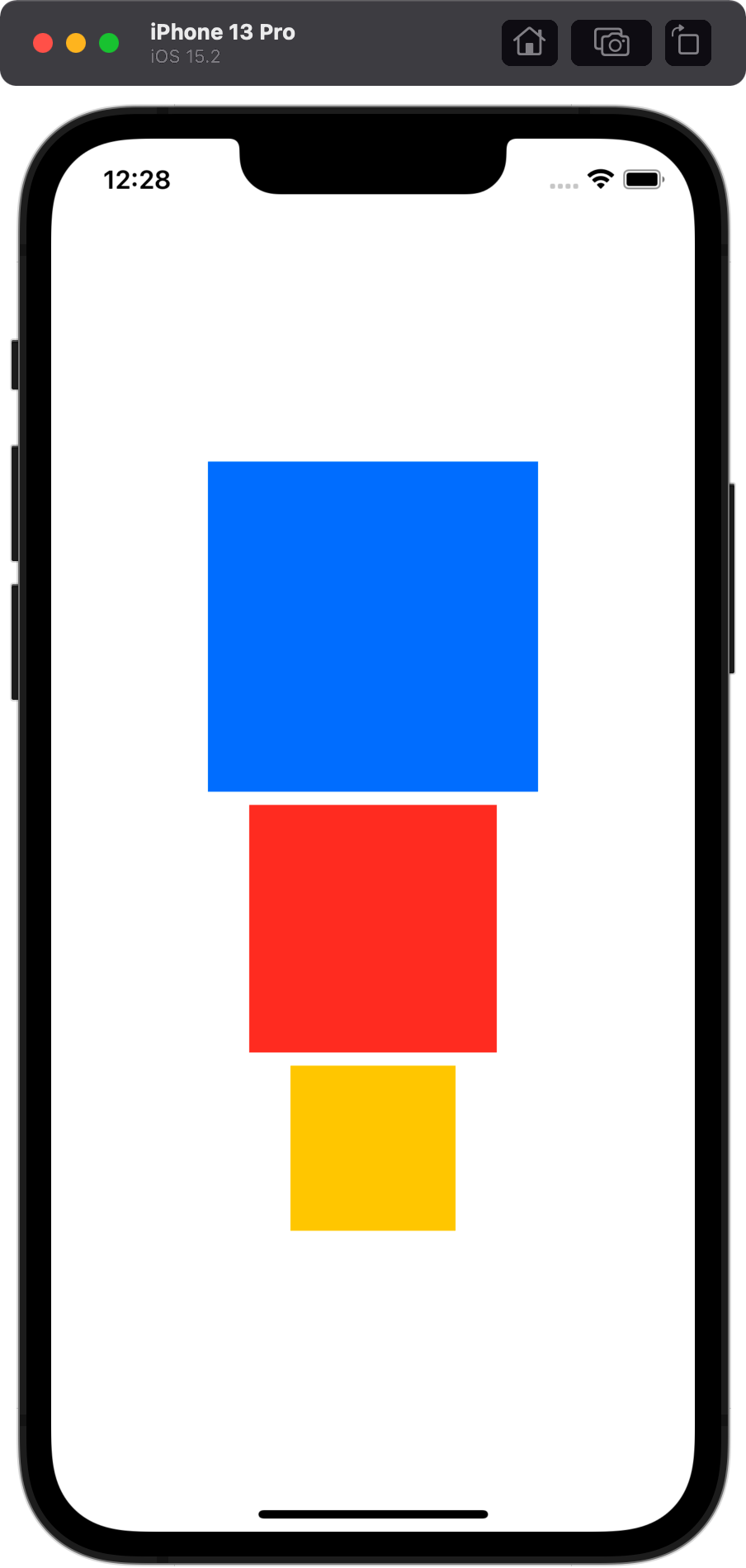 【SwiftUI入門講座Part3】SwiftUIの基本である「VStack・HStack・ZStack」を覚えよう - iOS-Docs