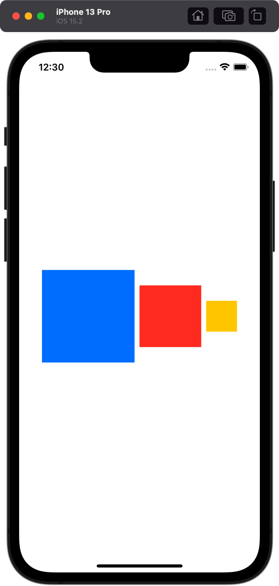 【SwiftUI入門講座Part3】SwiftUIの基本である「VStack・HStack・ZStack」を覚えよう - iOS-Docs