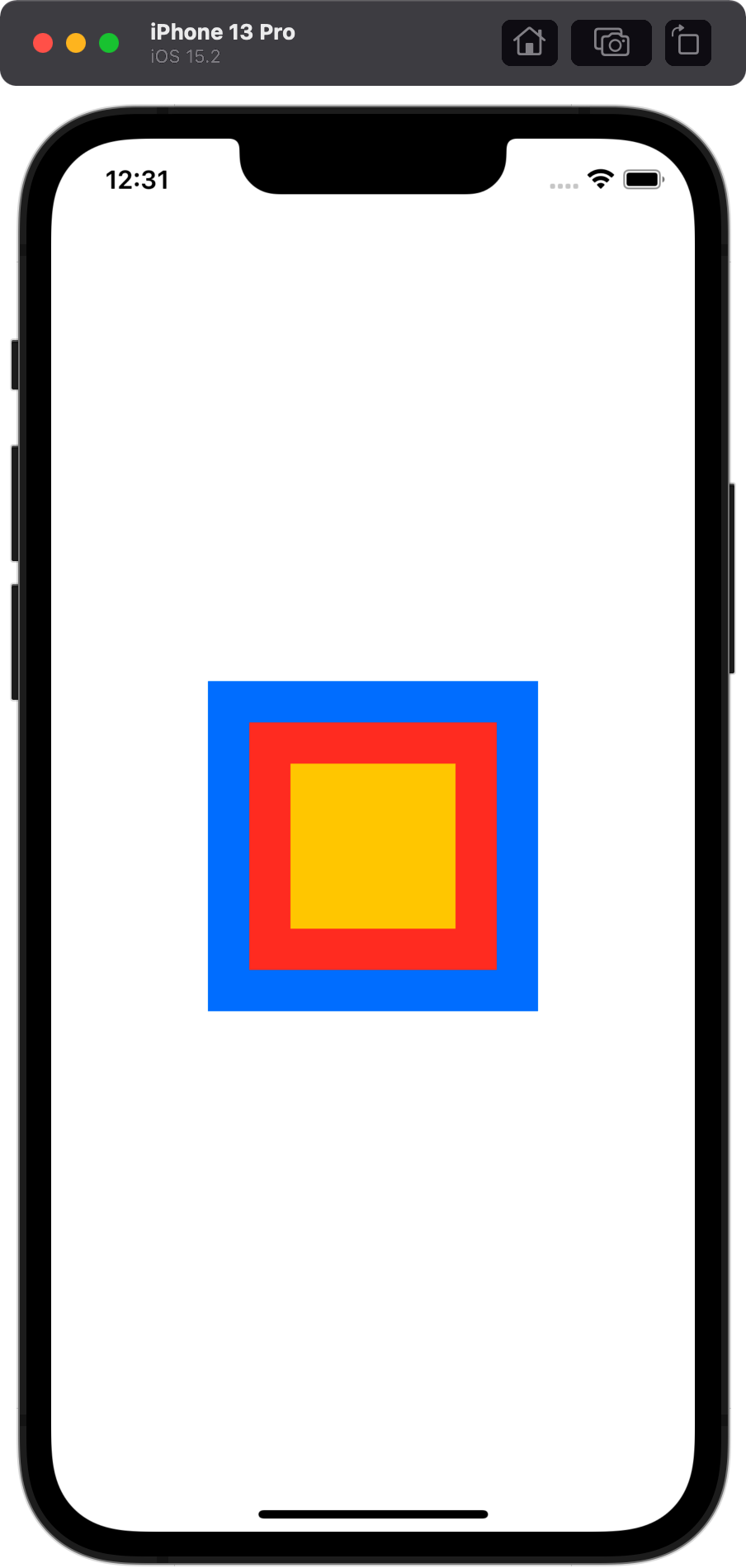 【SwiftUI入門講座Part3】SwiftUIの基本である「VStack・HStack・ZStack」を覚えよう - iOS-Docs