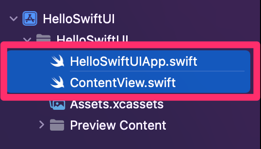 【SwiftUI入門講座Part3】SwiftUIの基本である「VStack・HStack・ZStack」を覚えよう | iOS-Docs