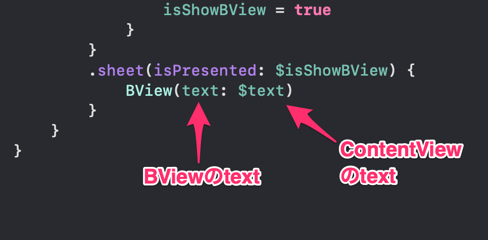 【SwiftUI】@Bindingの使い方を徹底解説 - iOS-Docs