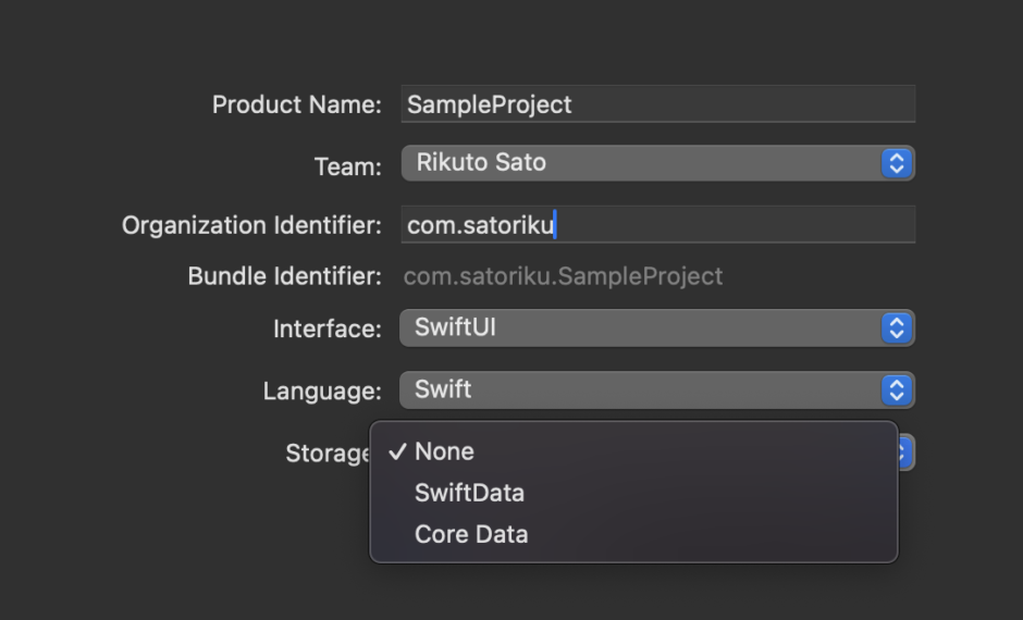 【Xcode/Swift】Xcode 15対応、iOS17対応。対応したこと・変更点・気づいたことまとめ - iOS-Docs