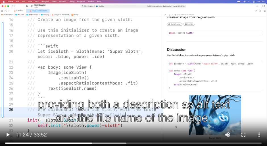 【Xcode/Swift】Xcode 15対応、iOS17対応。対応したこと・変更点・気づいたことまとめ - iOS-Docs