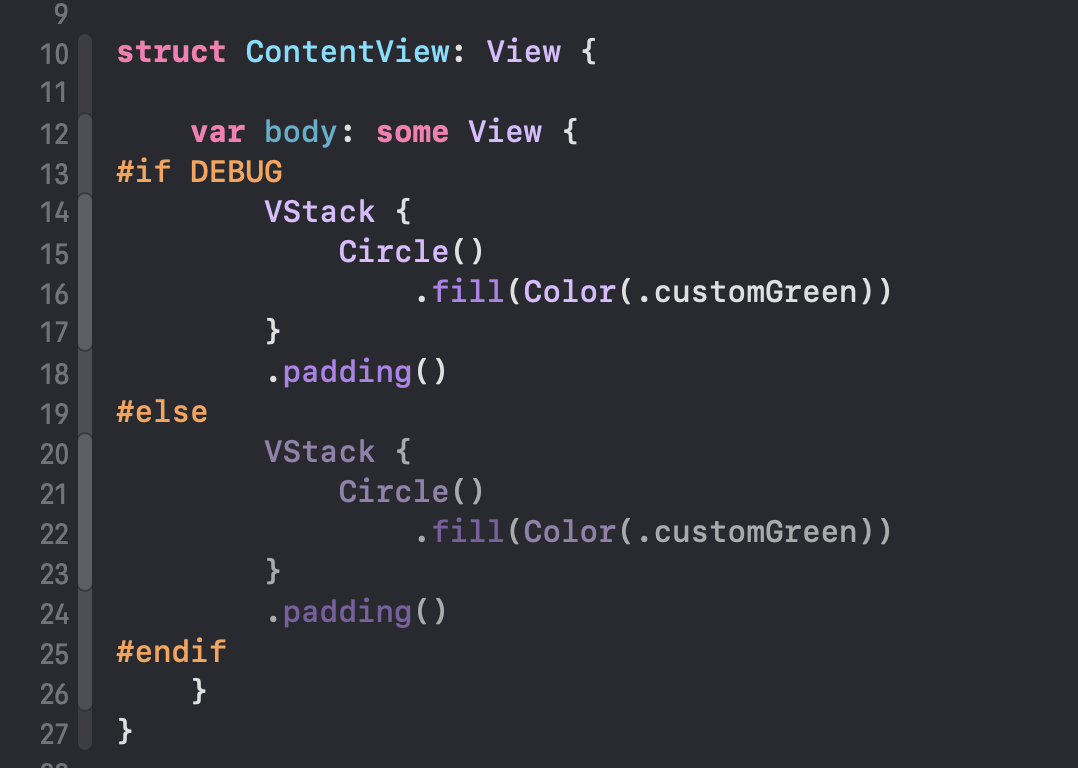 【Xcode/Swift】Xcode 15対応、iOS17対応。対応したこと・変更点・気づいたことまとめ - iOS-Docs