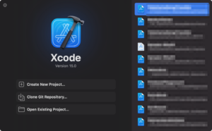 【Xcode/Swift】Xcode 15対応、iOS17対応。対応したこと・変更点・気づいたことまとめ - iOS-Docs