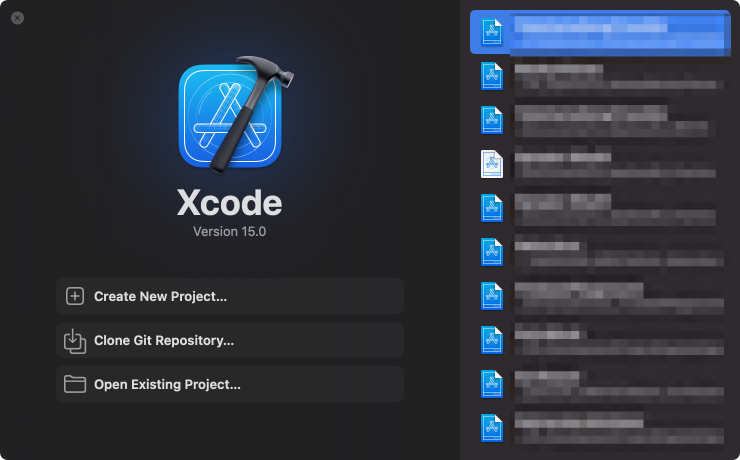 【Xcode/Swift】Xcode 15対応、iOS17対応。対応したこと・変更点・気づいたことまとめ - iOS-Docs