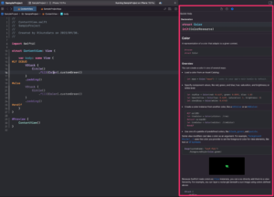 【Xcode/Swift】Xcode 15対応、iOS17対応。対応したこと・変更点・気づいたことまとめ - iOS-Docs